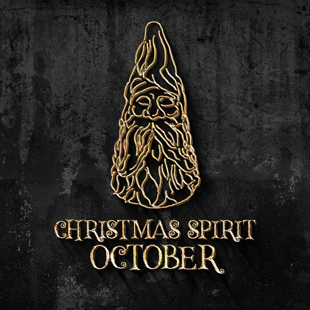 Christmas Spirits – The Christmas Imaginarium