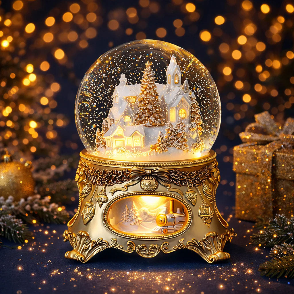 Snow Globe