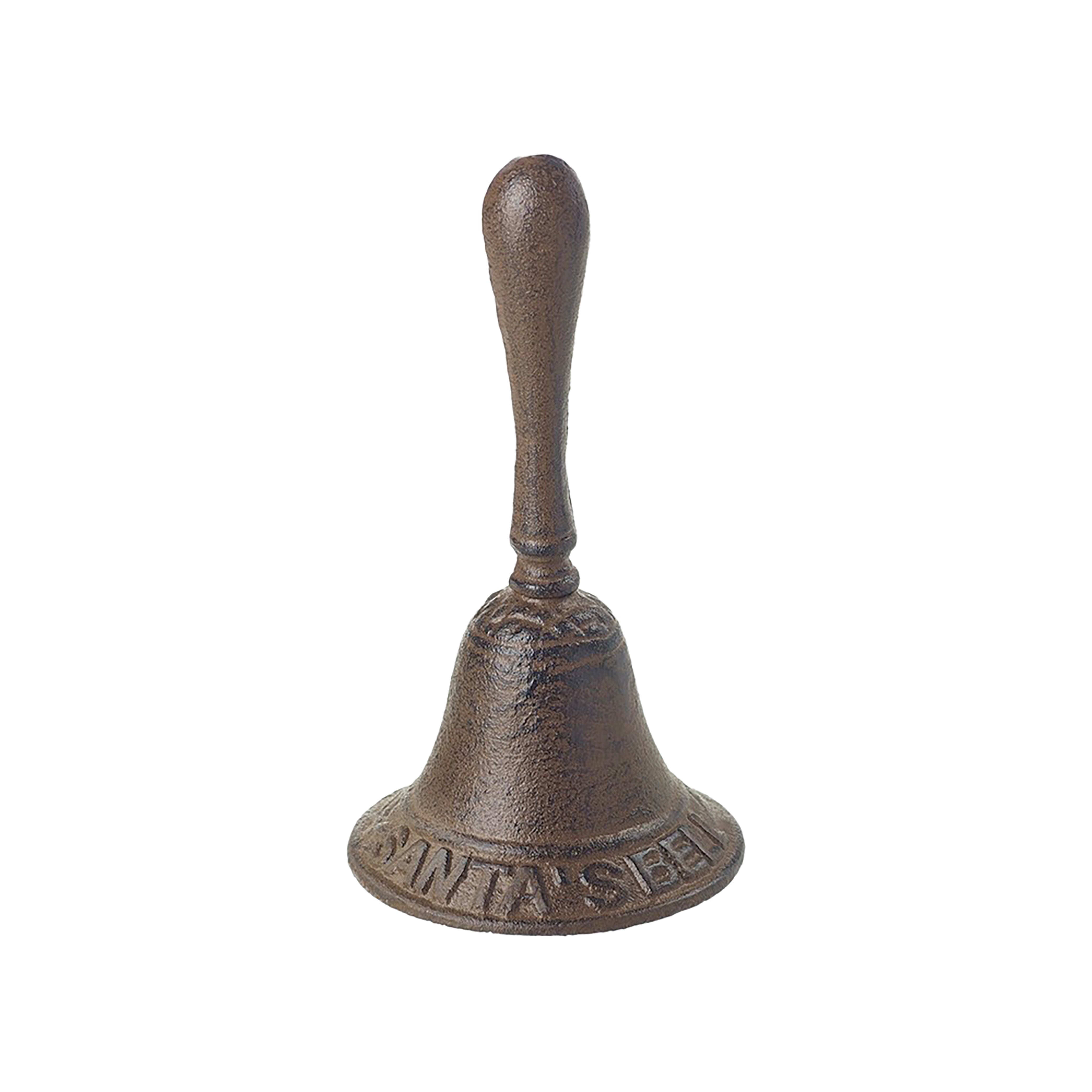 Ring For Santa Bell – The Christmas Imaginarium