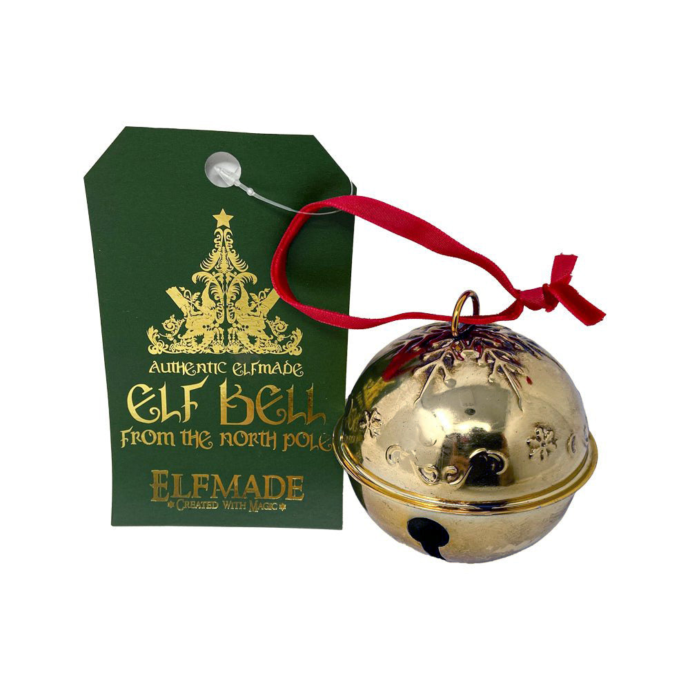 Magic Elf Bell – The Christmas Imaginarium
